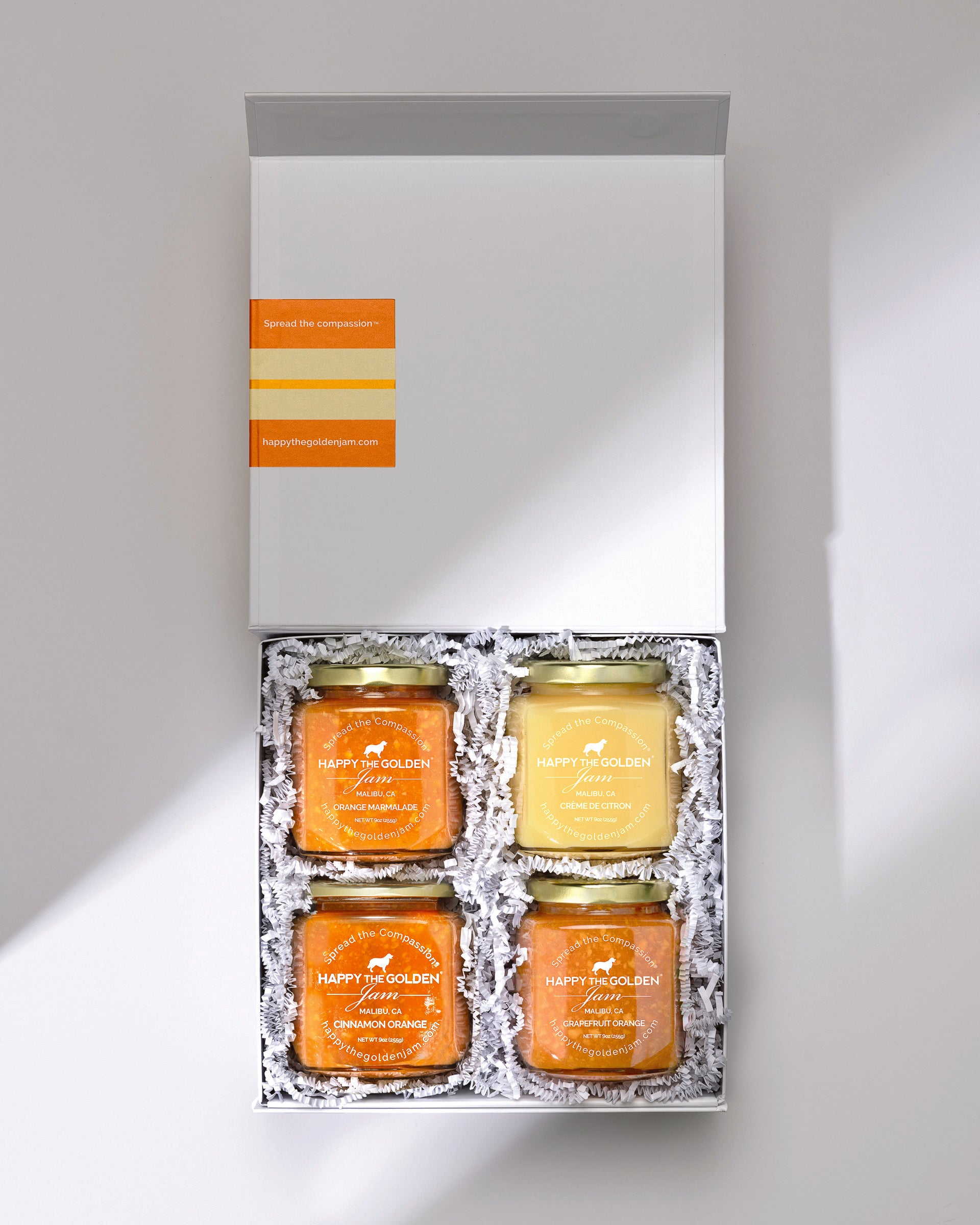 Citrus Lovers Gift Box – happythegoldenjam